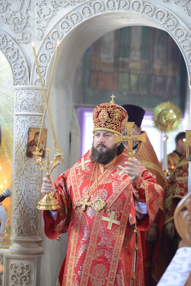 Ioan a zis : „… eu sunt glasul Celui ce strigă în pustie: îndreptați ...