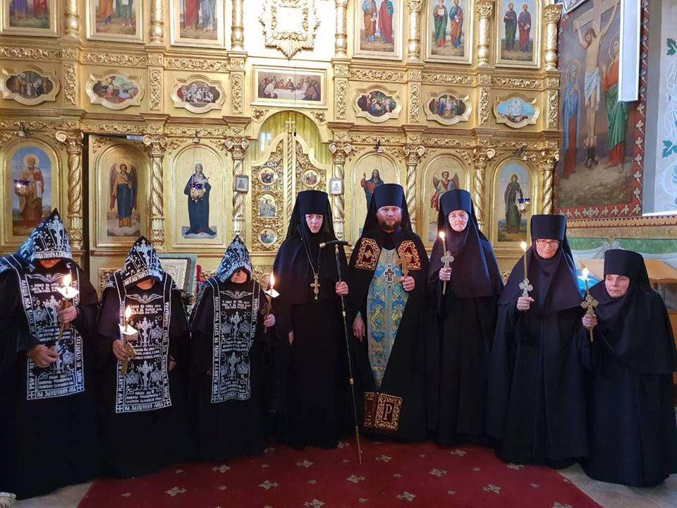 Monahismul ortodox – Un dar pentru lume