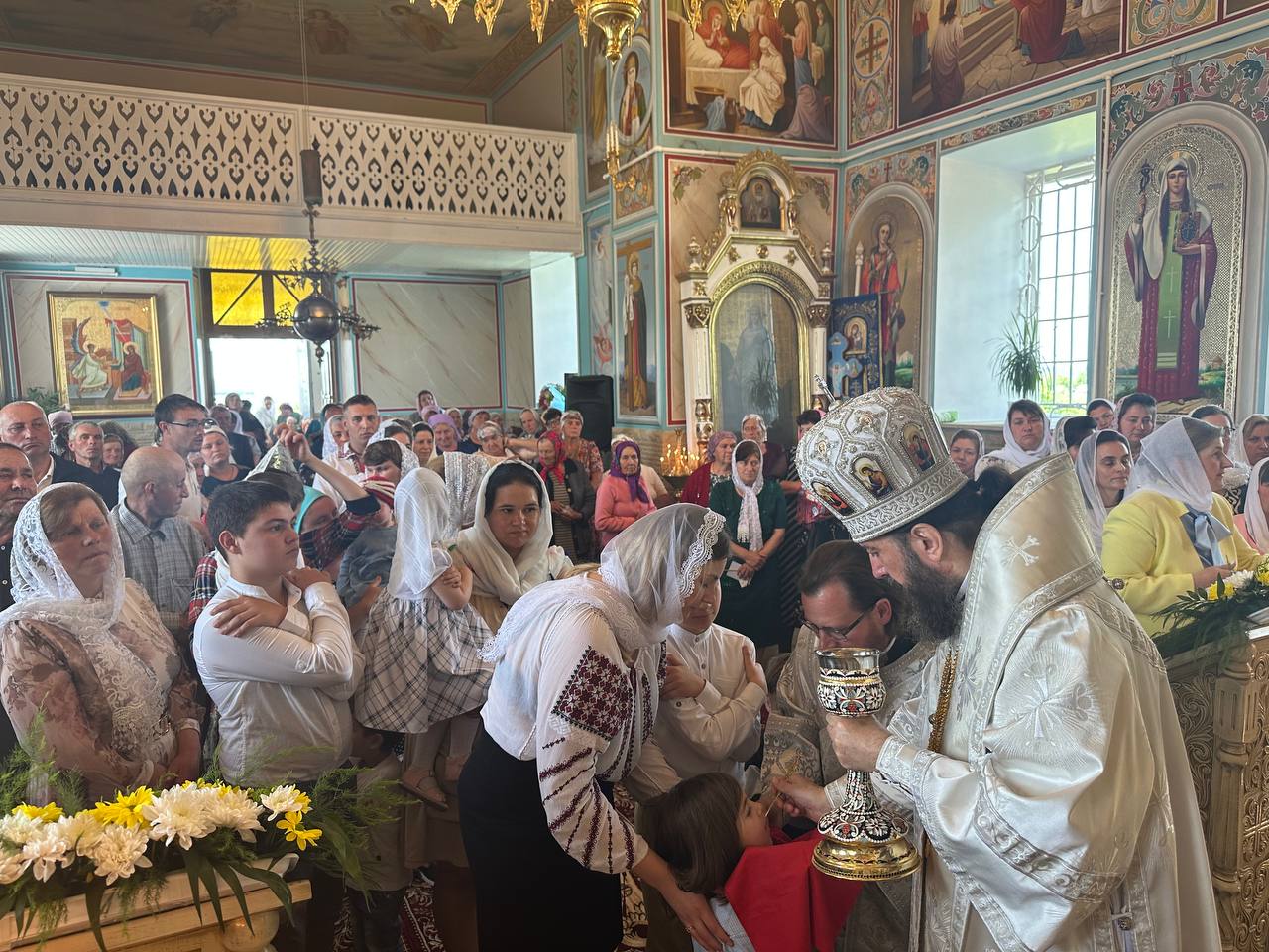 „Când voi ajunge în fața lui Dumnezeu, El mă va întreba: